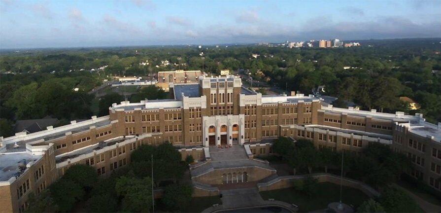 Largest Public School Districts in Arkansas - NewsBreak