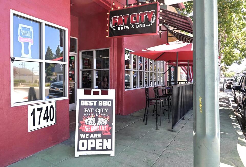 Don King, Fat City Brew & BBQ owner, remembered as ‘devoted father, son ...
