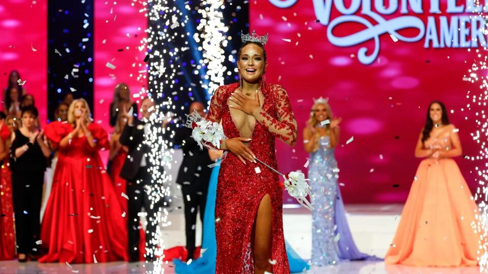 National Miss Volunteer America Pageant Week Returns to Jackson in June ...