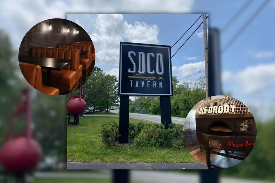 Soco Tavern in Fairhaven Is Officially Ready for a ‘Soco Summer’, Details for Opening Day ...