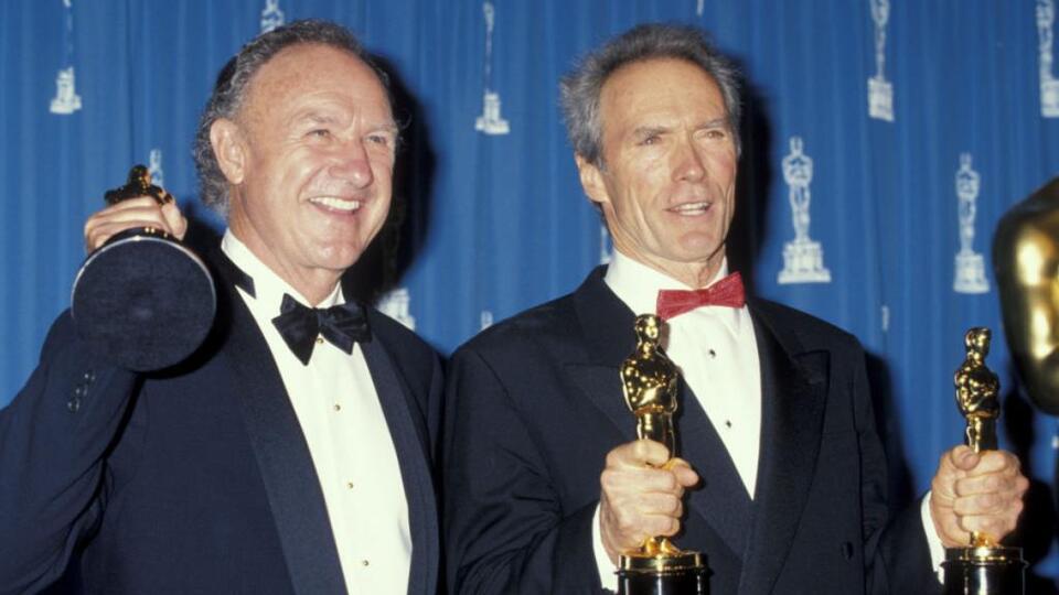 Clint Eastwood Shares Heartbreak After “Dear Friend” Gene Hackman’s ...