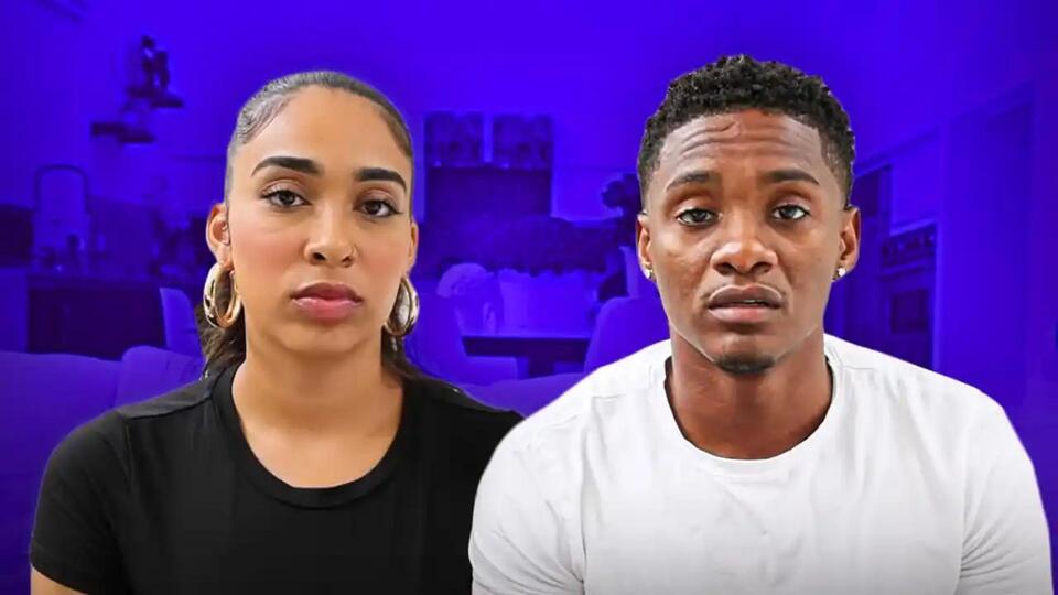 What Happened to Rissa and Quan? Break Up Rumors & Speculation ...