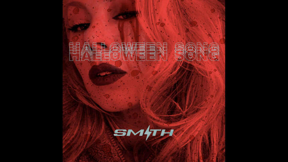 SMITH's 'Halloween Song' Bring Holiday Back To Top 40 Chart - NewsBreak