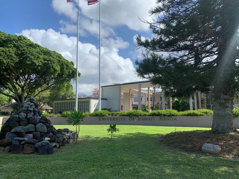 Artificial intelligence at the University of Hawaiʻi: ASAP! - NewsBreak