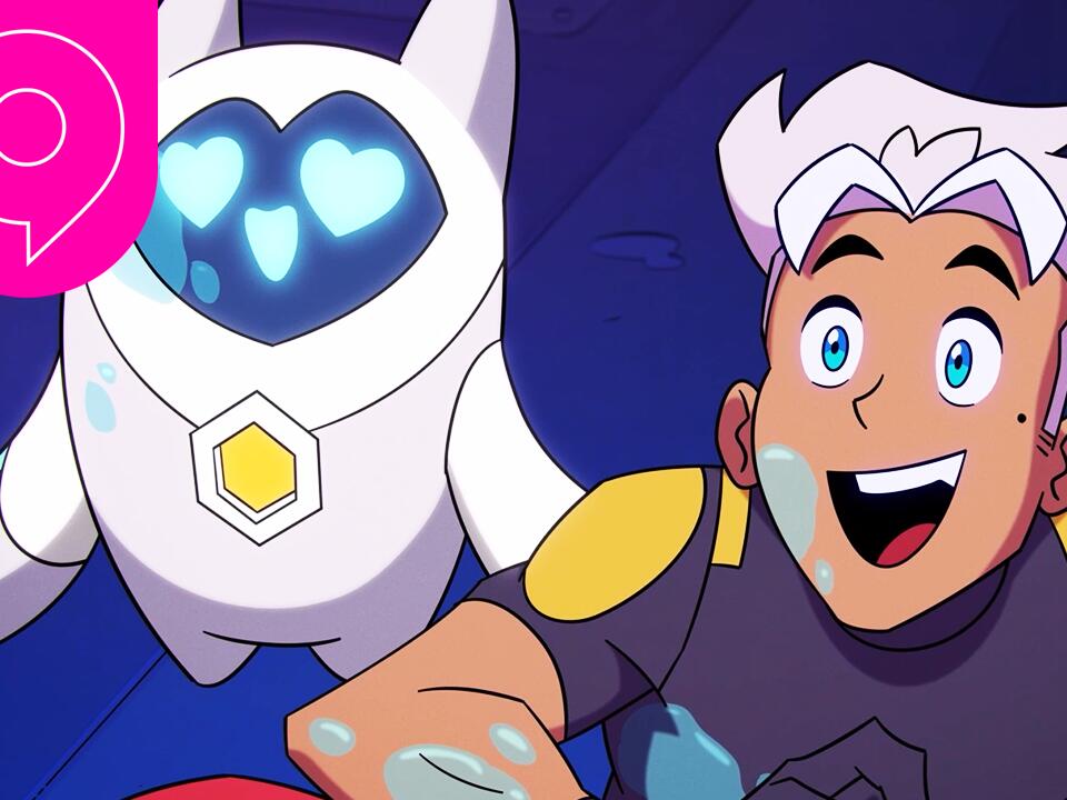 Dimensionals - Official Animated Trailer | gamescom 2024