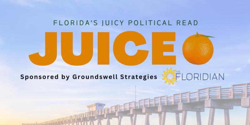 JUICE🍊—12.30.2024—President Jimmy Carter Dies—Panama Canal—Immigration ...