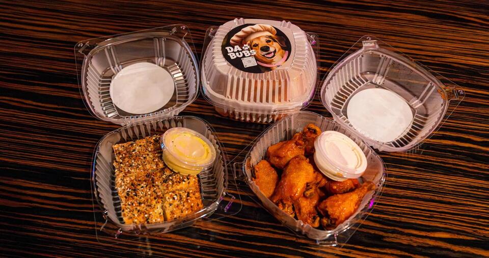 Meet Raleigh’s Viral Chicken Wings - NewsBreak