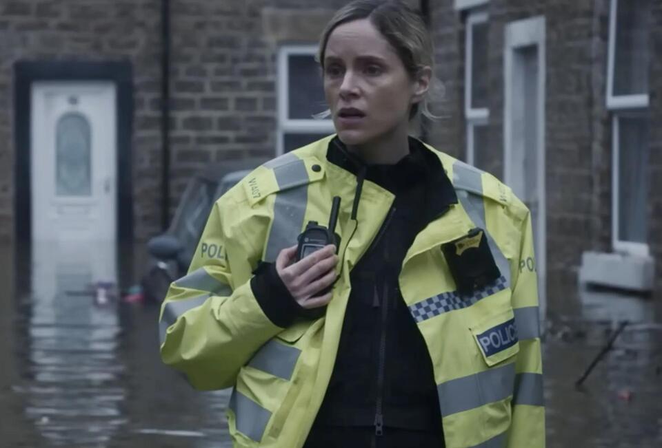 After the Flood Season 2: Release date news, cast details, streaming ...