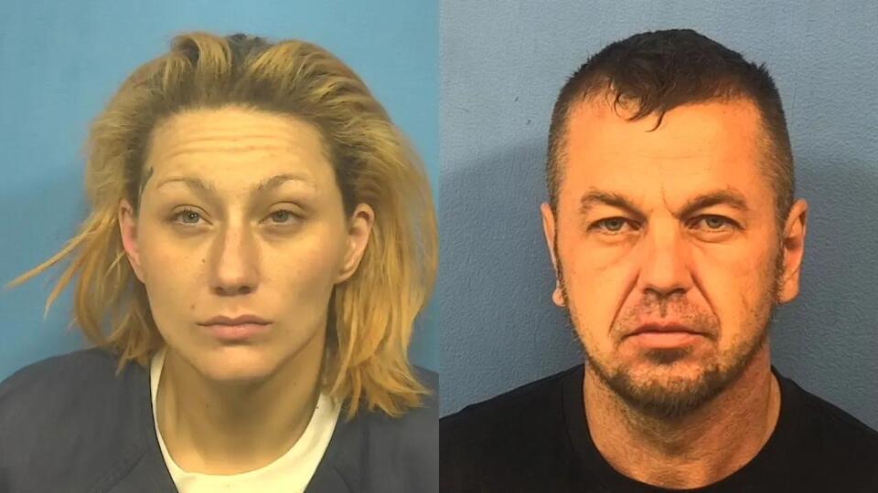 Cook County woman crashes car while fleeing Oak Brook police ...