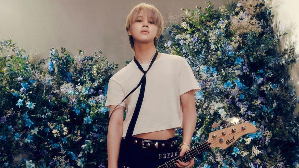 “New music soon”: Netizens excited as BTS' Jimin shares selfie from ...