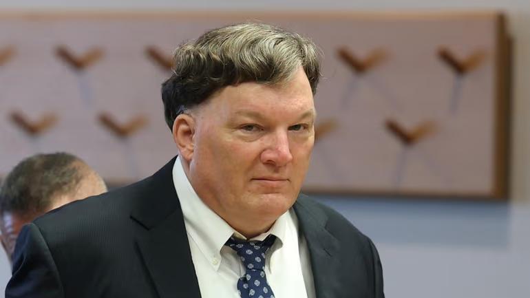 Live updates: Alleged Gilgo Beach serial killer Rex Heuermann expected ...