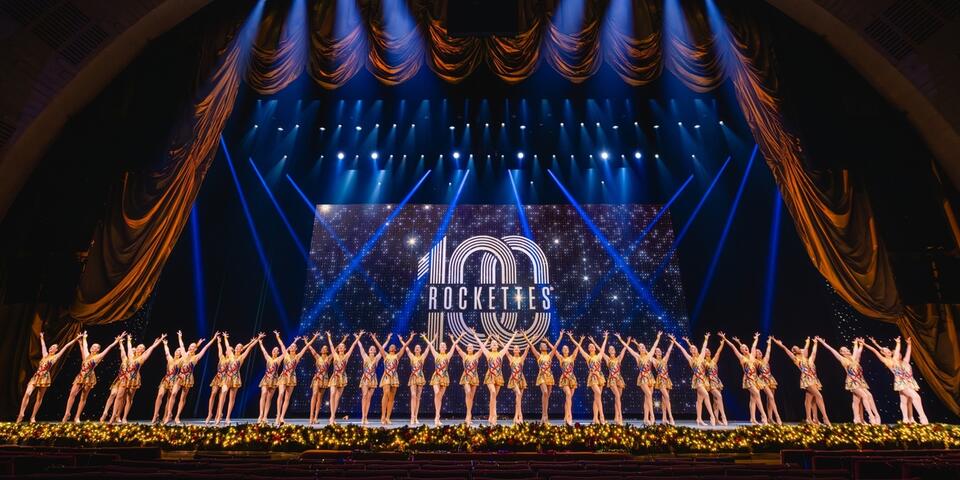 Radio City Rockettes Will Hold Open Call Auditions in April - NewsBreak