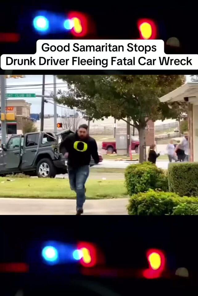 After causing a horrific crash that killed an off-duty officer, Dylan ...