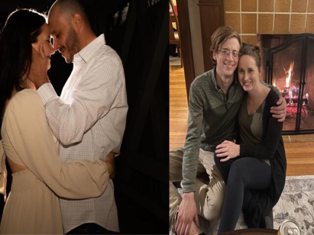 Total eclipse of the heart: 2 Akron couples to be married on Eclipse Day