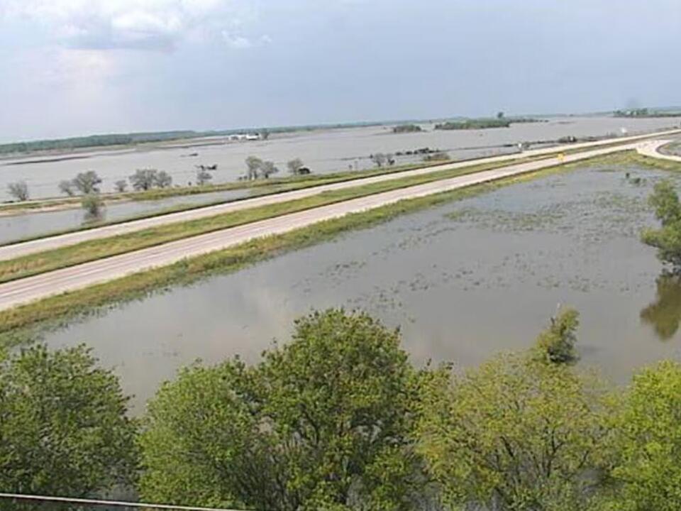 Heartland Flood: Hamburg, Iowa continues rebuilding 5 years later