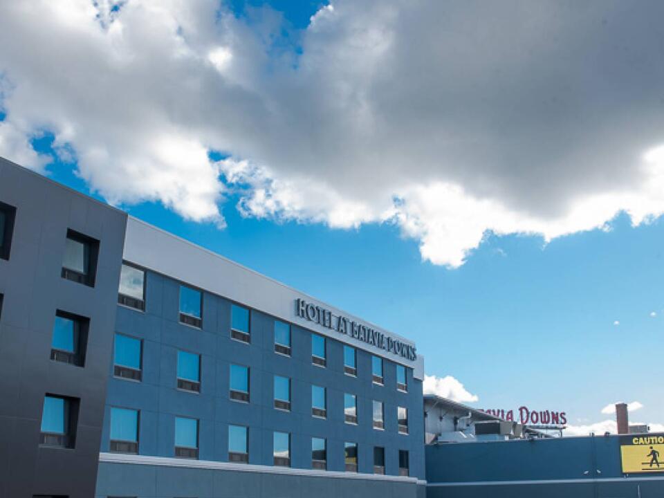 WROTB board moves forward on hotel expansion possibility; Erie County ...