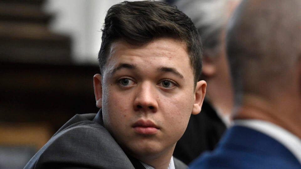 Kyle Rittenhouse wrote a book and not everyone’s happy about it - NewsBreak