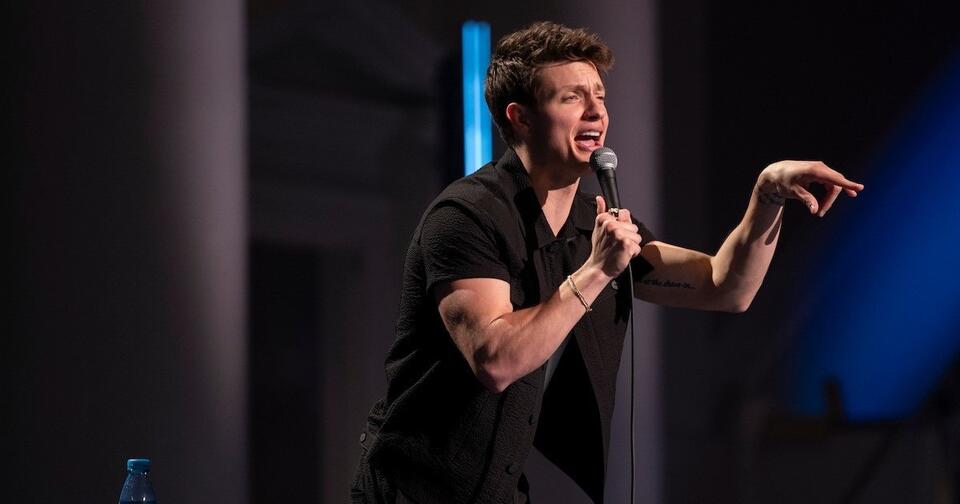 Who Is Matt Rife Dating in 2024? Girlfriend Jessica Lord’s Age & Job ...