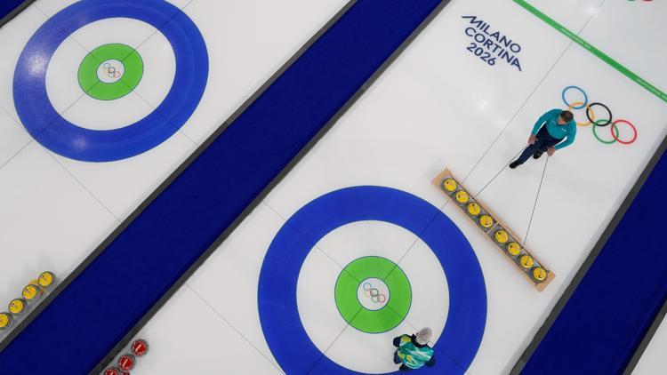 Curling at the Olympics: How does scoring work, and how heavy are the ...