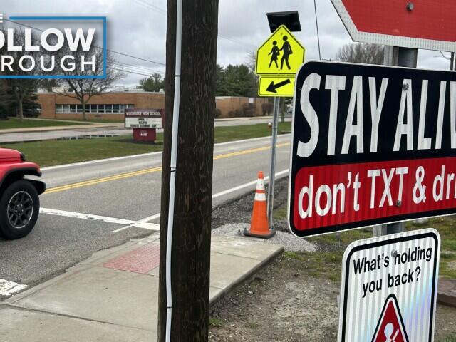 This city issued just 1 texting-while-driving ticket since new law took ...