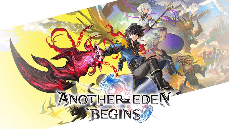 Another Eden Begins announced for Switch 2, Switch, and PC - NewsBreak