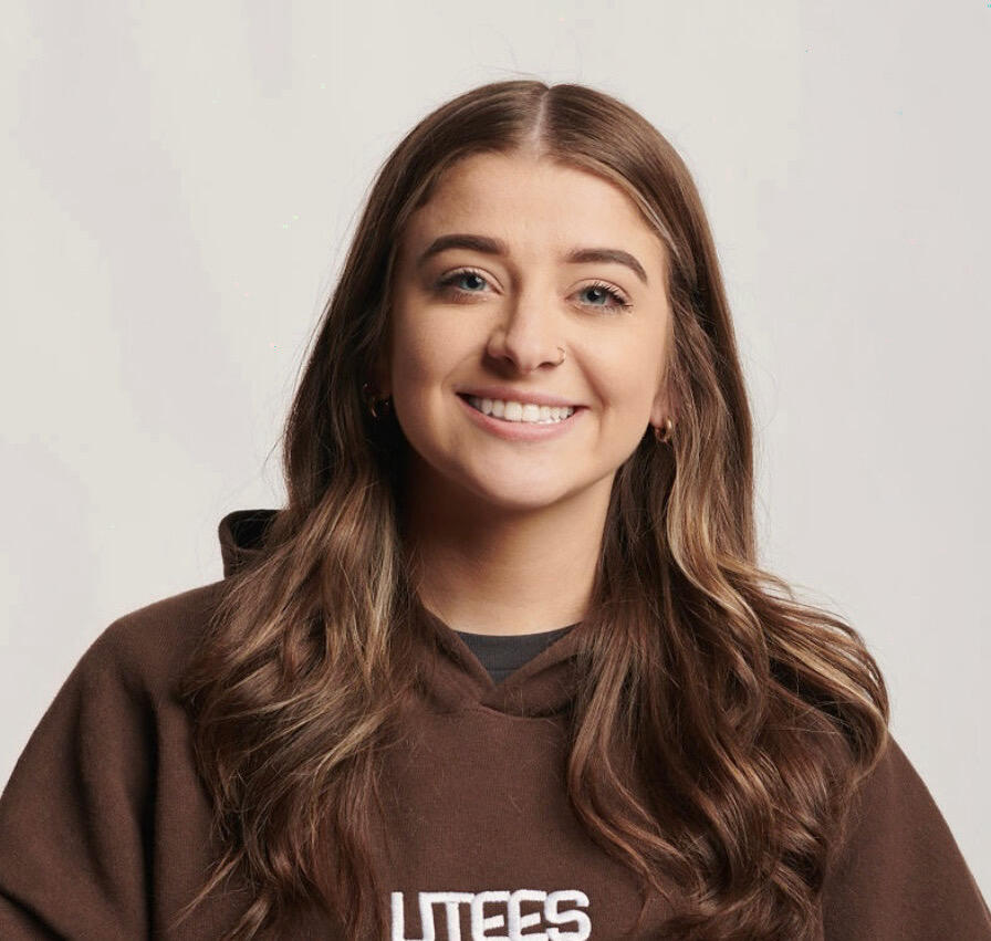 Camryn Henry Named Head Girls Volleyball Coach - NewsBreak