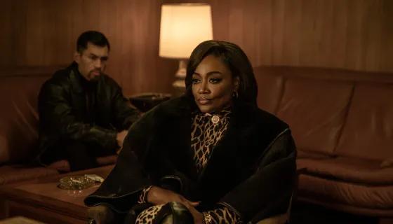 Sascha Penn Speaks On Patina Miller’s Status Following ‘Power Book III ...