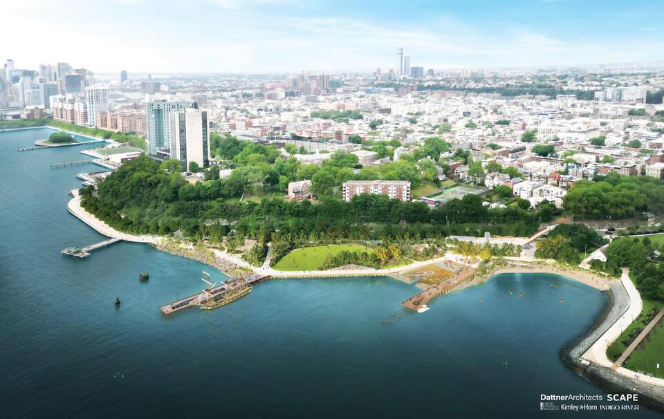 N.J. city is turning ‘piles of rubble’ into a modern neighborhood with ...