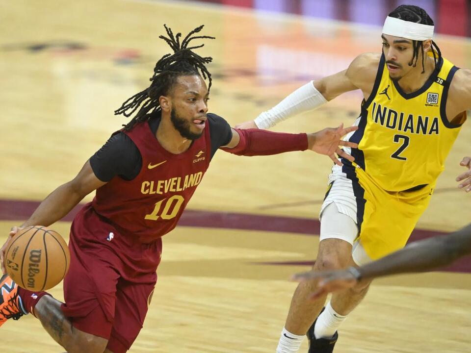 Daryl Ruiter: Darius Garland needs to be the guy to step up