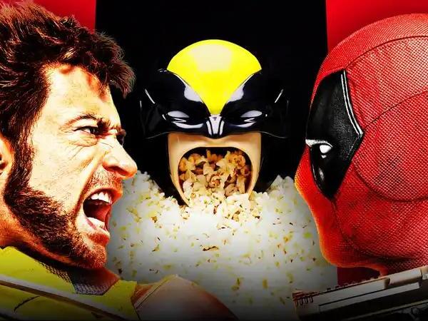 Deadpool and Wolverine Popcorn Buckets: Where to Buy & When They'll Release