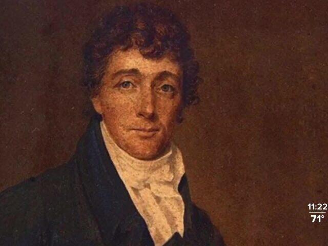 The complicated legacy of Francis Scott Key - NewsBreak