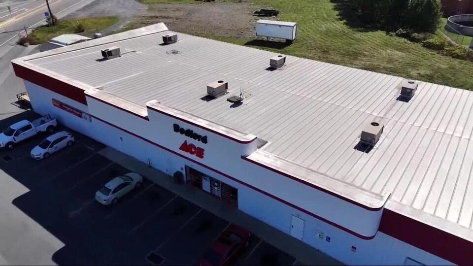 New hardware store opens in Bedford County following extensive remodel ...