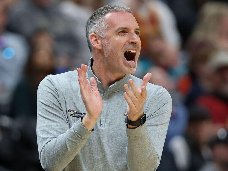 New Mexico hires UC San Diego's Eric Olen - NewsBreak