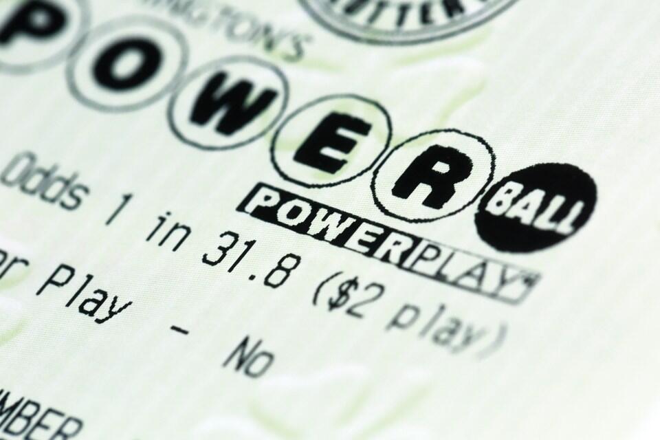 Anonymous Powerball player sitting on $250,000 ticket that’s not been ...