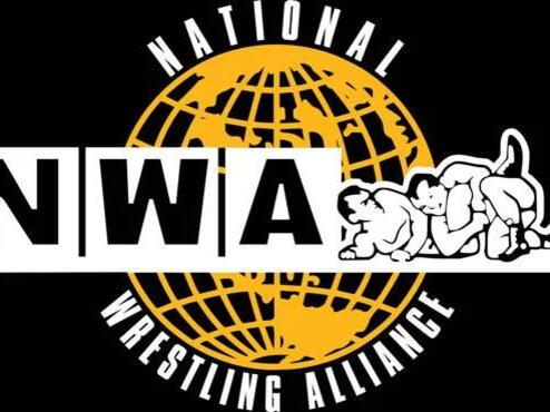 Carson Drake Signs Exclusive Contract With The NWA