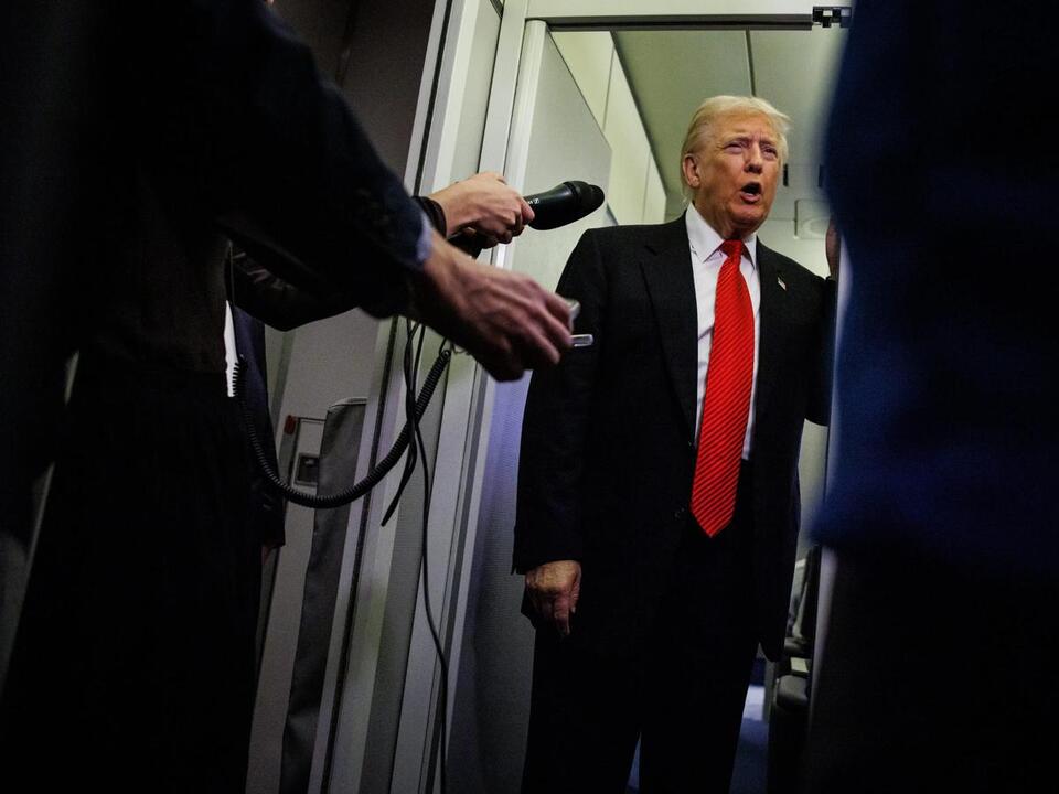 'We will not let this stand': Trump's new rule that blocks student-loan ...