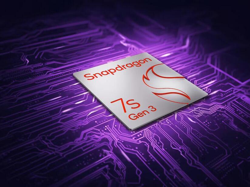 Snapdragon 7s Gen 3 Helps Budget Phones Break New Ground