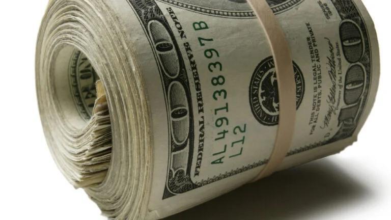Free money is being hidden around Boston in cash drop social media ...