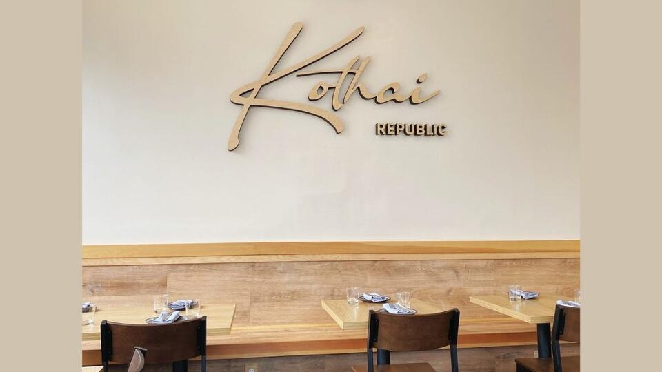 San Francisco’s Popular Neighborhood Asian Restaurant Will Close ...