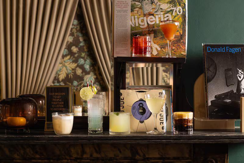 2026 may be the year of the listening bar in Philly - NewsBreak