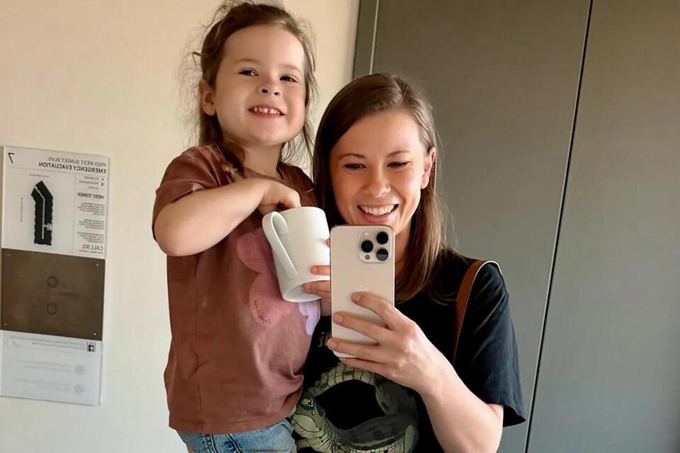 Bindi Irwin reveals candid glimpse of family's new life in US after ...