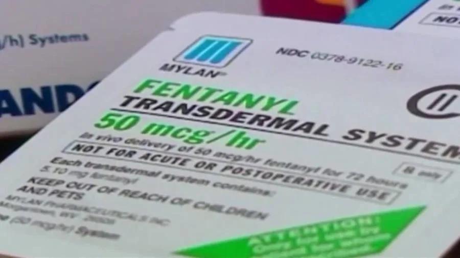 Former CVMC nurse charged with taking fentanyl, other drugs for ...