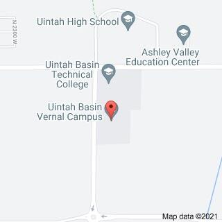 Live events on the horizon in Vernal