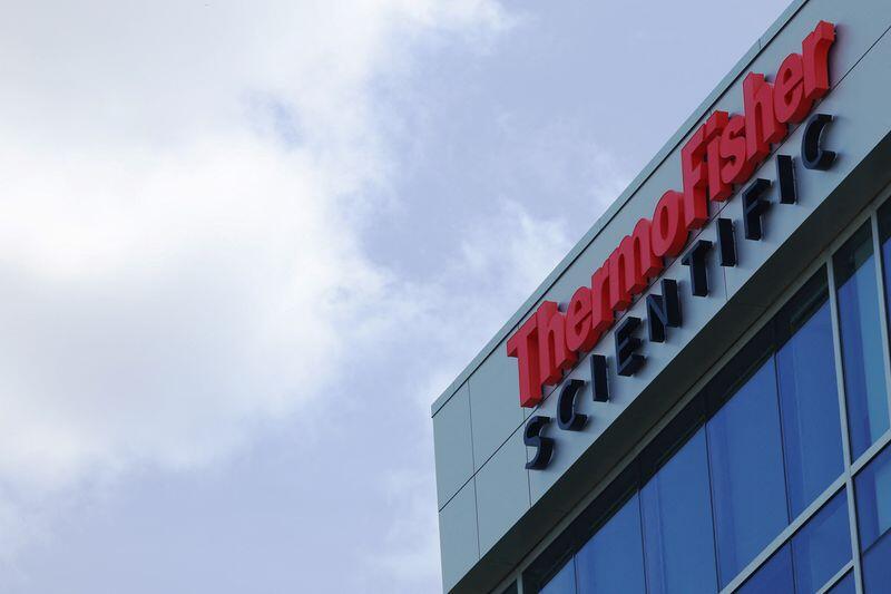 Thermo Fisher says US academic demand to stay weak, flags inflation ...