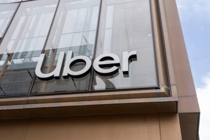 Uber Hits 200 Million Monthly Users, Hires New CFO - NewsBreak
