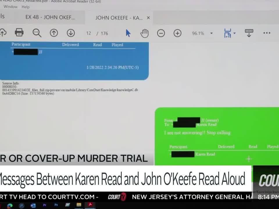 Killer Or Cover-Up Murder Trial: Day 26 Recap