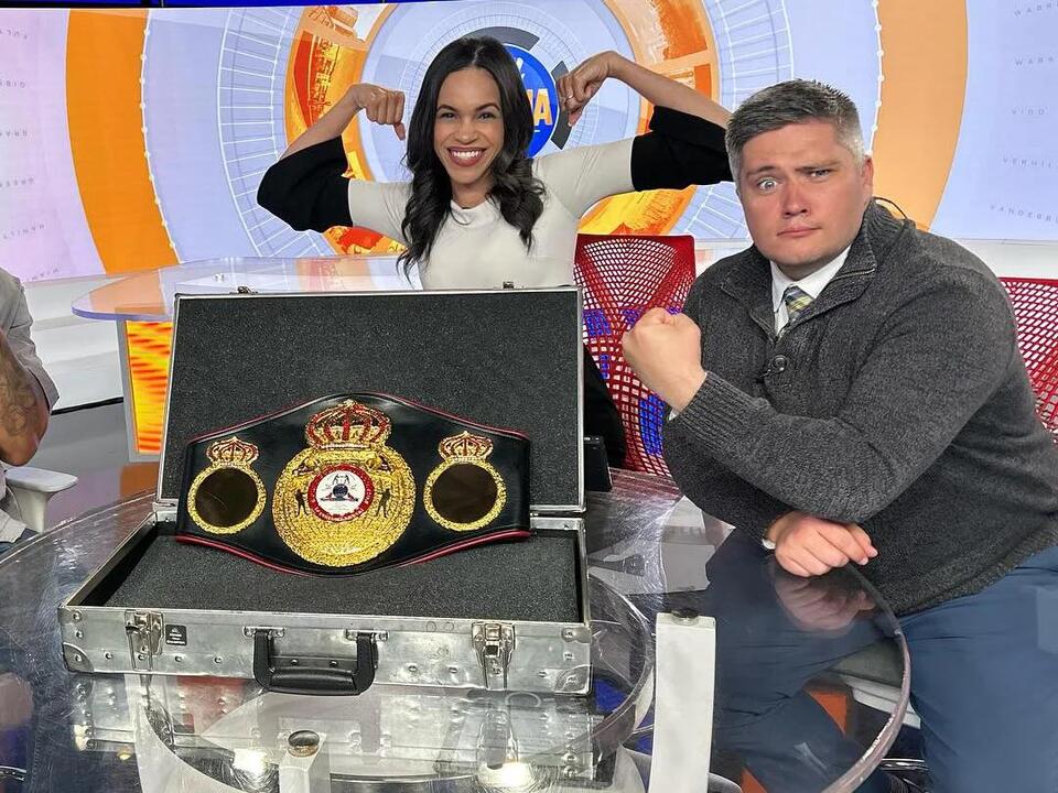 Naptown Rumble bringing boxing back to Indy