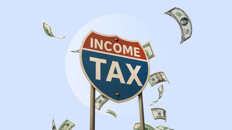 5 states with the highest income tax rates— and 5 with the lowest ...