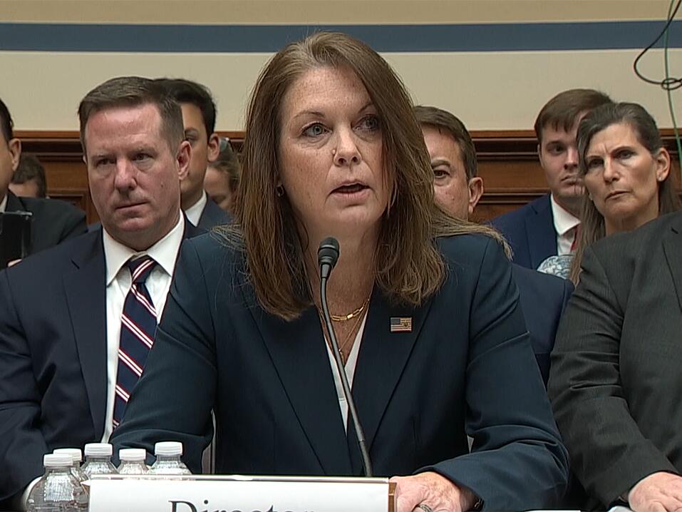 Secret Service Director Defends Response to Assassination Attempt on Trump