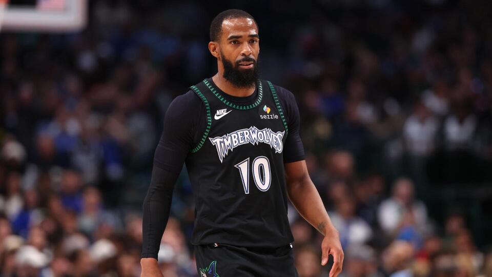 NBA trade deadline: If dumping Mike Conley's contract is Step 1 for ...